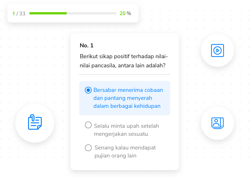 Learning Management System