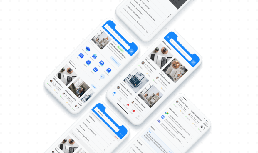 Learning Management System